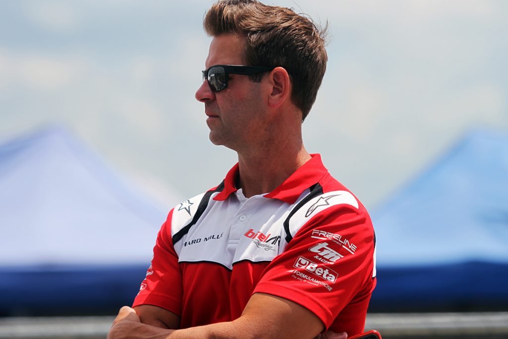 SuperNats Shootout Set for Speedsportz Racing Park – eKartingNews