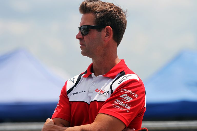 SuperNats Shootout Set for Speedsportz Racing Park ...