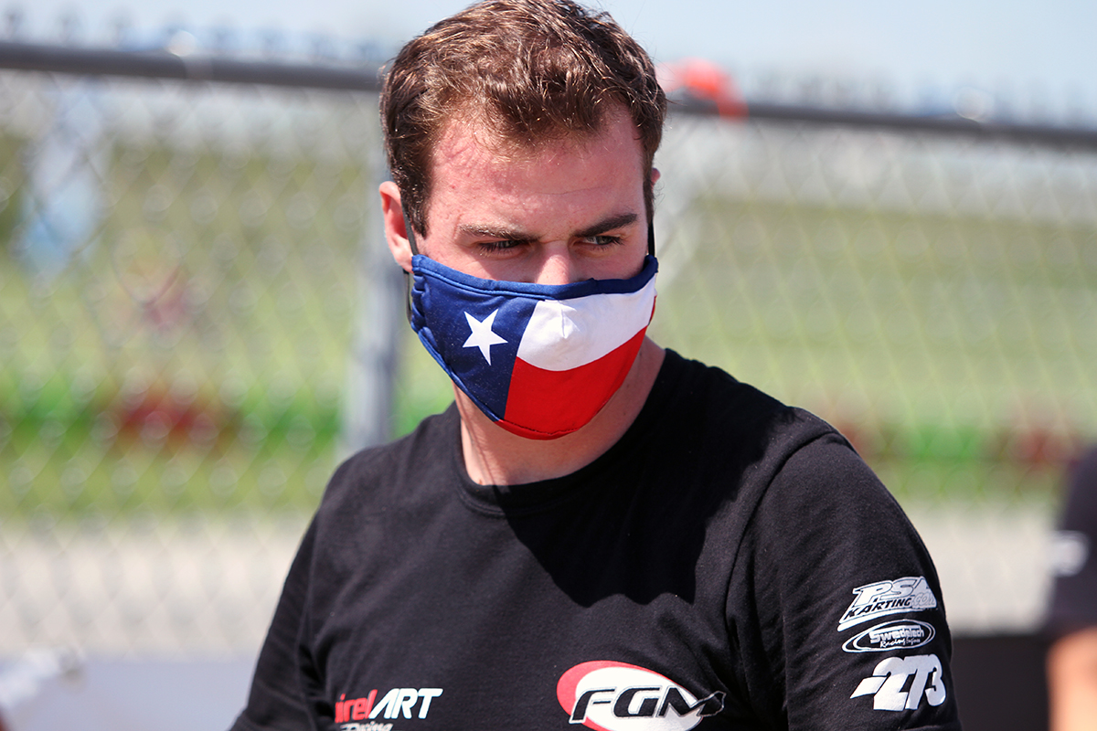 2020 eKartingNews.com Driver Rankings - Shifterkart - Final ...