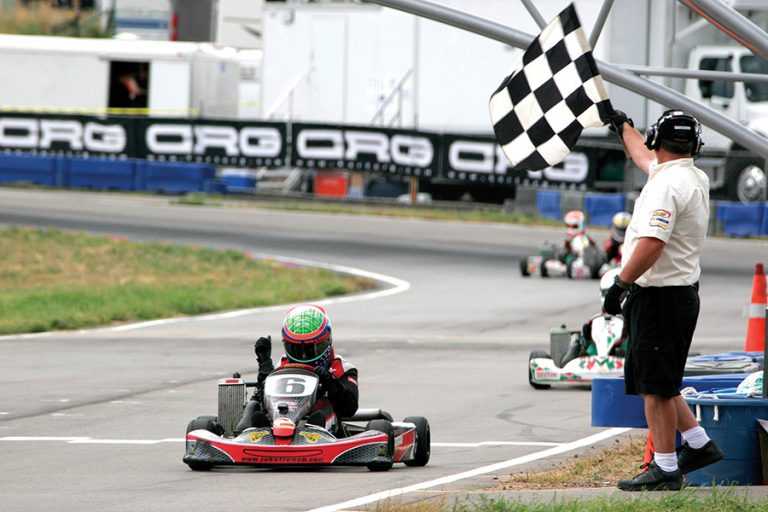 TBT: 2007 US Rotax Grand Nationals - eKartingNewseKartingNews