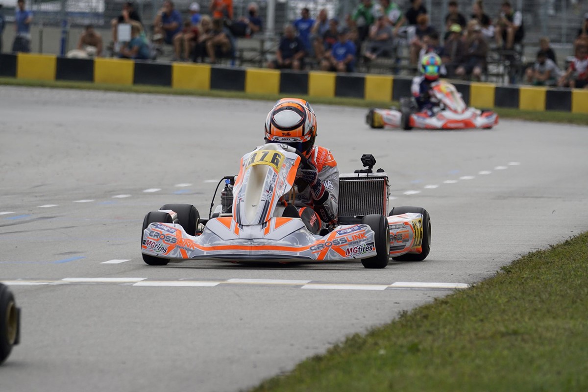 Strong Runs in Wisconsin Net Top-Ten Results for Ryan Shehan ...
