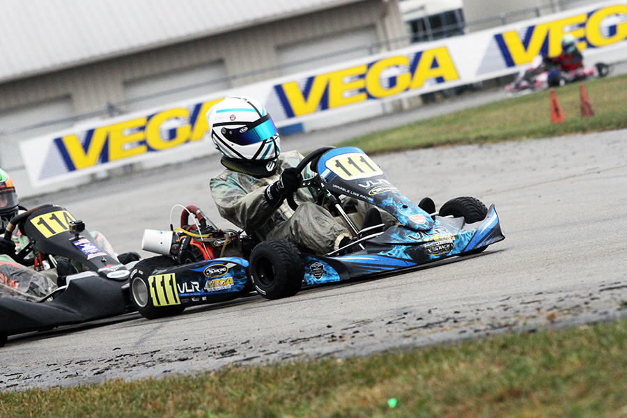 EKN Trackside: Cup Karts North America Grand Nationals 5 - Preview ...