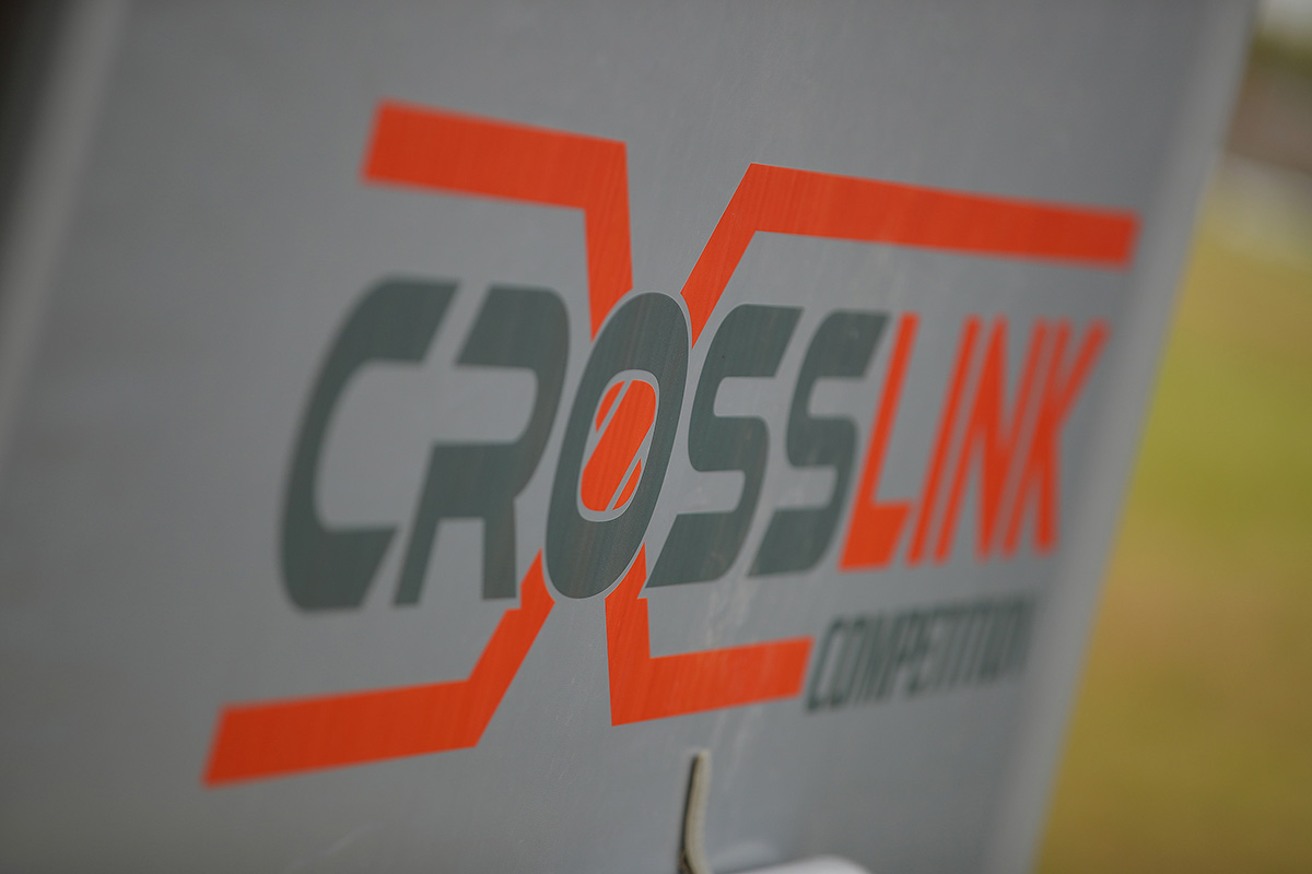 Team Crosslink Adds Luke Lange for 2021 - eKartingNewseKartingNews