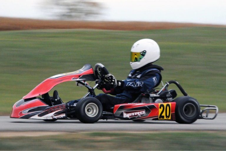 2020 Briggs & Stratton Weekly Racing Series Powered by RLV Champions ...