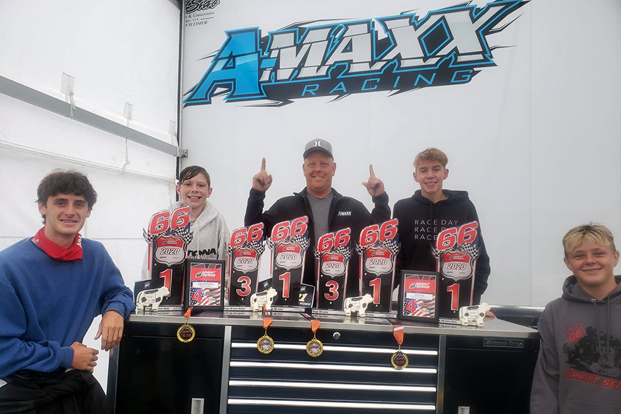 Industry Insider: A-Maxx Racing - eKartingNewseKartingNews