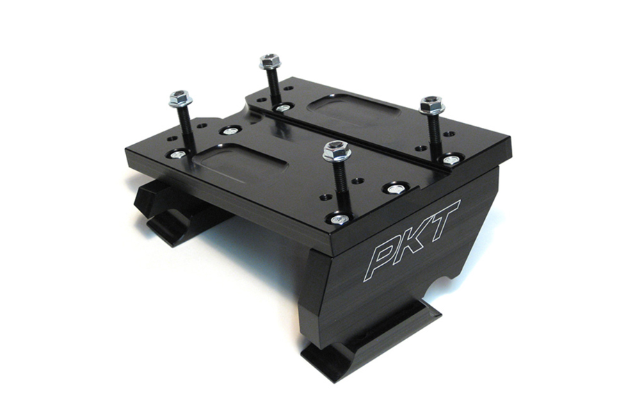 Product Spotlight: Precision Karting Technologies - LO206 Motor Mount ...
