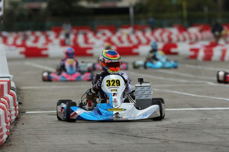 2020 ROK Cup USA ROK the RIO – Sunday Report – eKartingNews