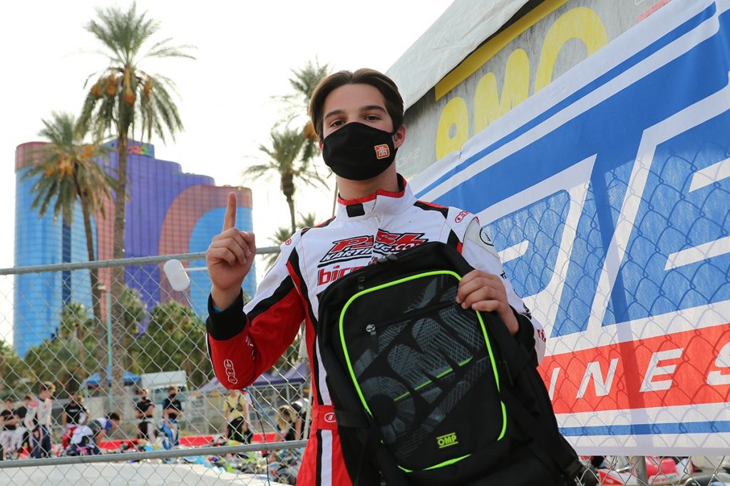 2020 ROK Cup USA ROK the RIO - Thursday Report - eKartingNewseKartingNews