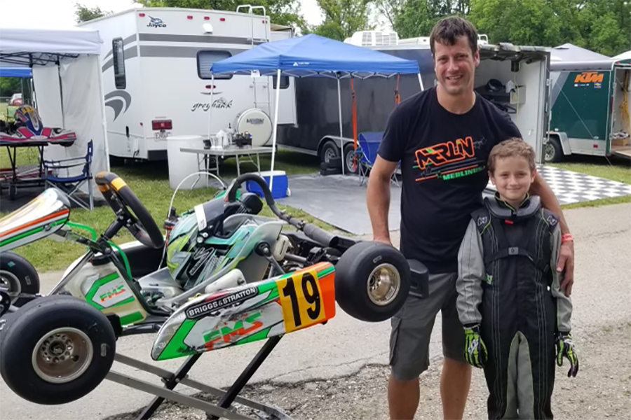 EKN One-on-One: Jamie Sieracki – Franklin Motorsports ...