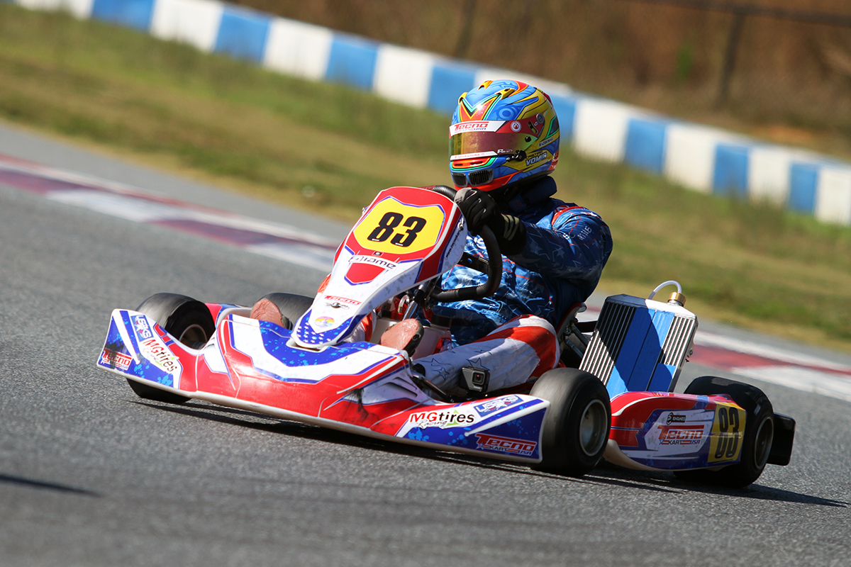 Industry Insider: TecnoKart USA - eKartingNewseKartingNews