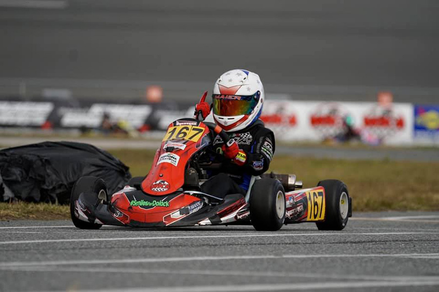 WKA Daytona KartWeek 2020: Day 3 Report - eKartingNewseKartingNews