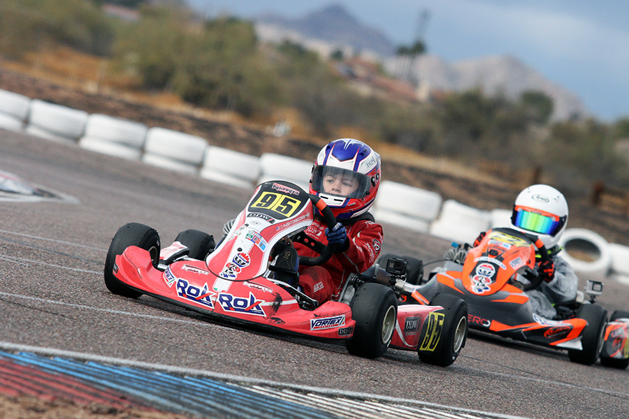 EKN Trackside: 2021 Challenge of the Americas - PKRA - Sunday Report ...