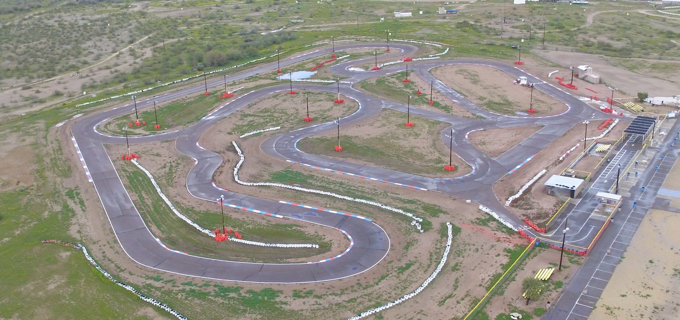 EKN Trackside: 2025 Race Rotax RMC USA West – Preview ...