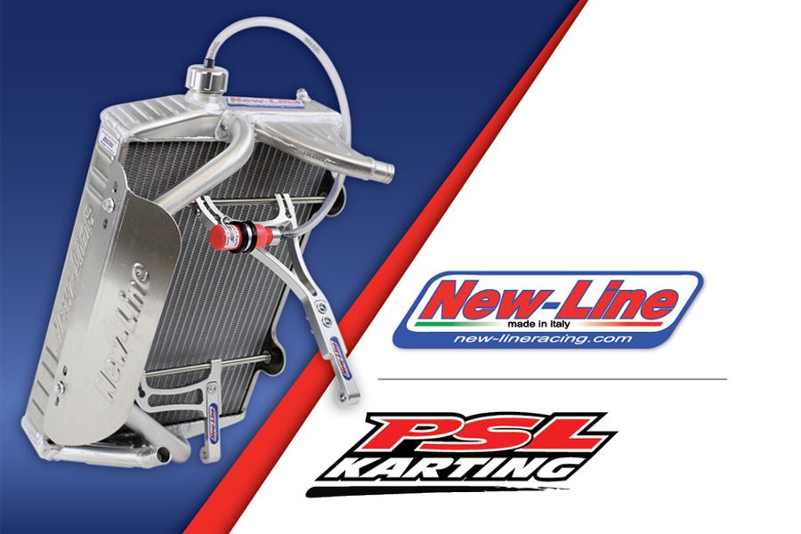 PSL Karting and New-Line Racing: The Renewal of a Twenty-Year Old ...