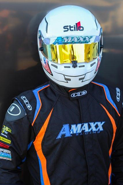 A-Maxx Racing Set to Open 2021 at Cup Karts North America Spring ...