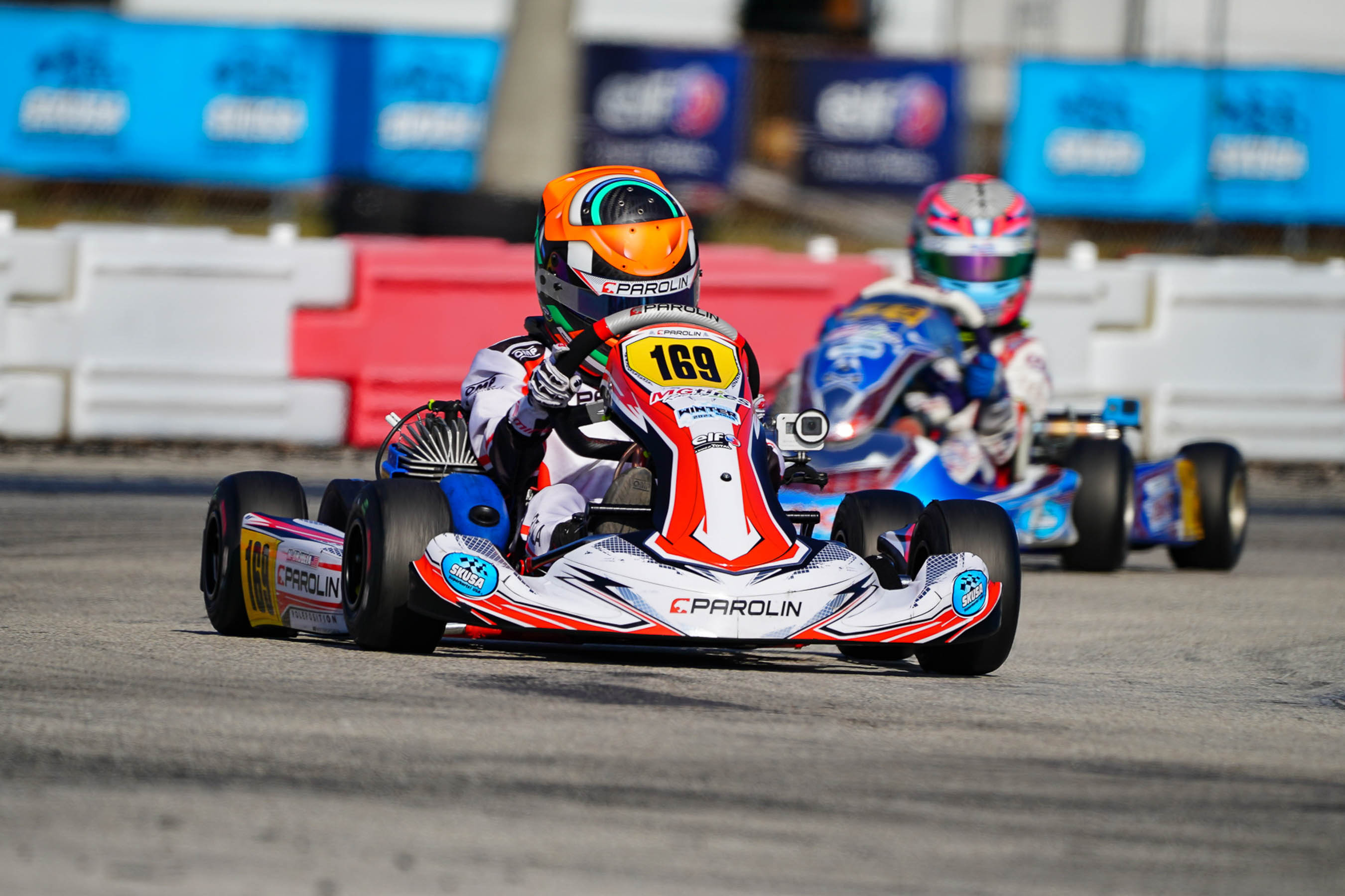 eKartingNews.com Driver of the Month: January 2021 - Matias Orjuela ...