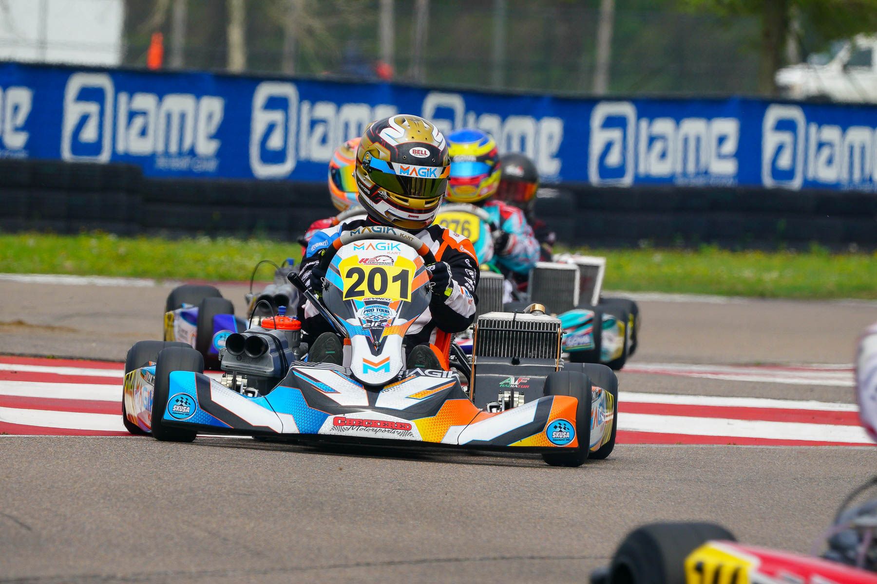 SKUSA-WinterNats-Myers – eKartingNews