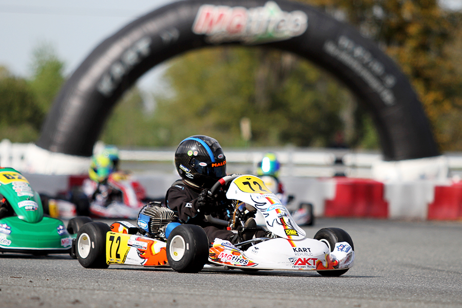 EKN Trackside: 2021 United States Pro Kart Series - Ocala Gran Prix ...