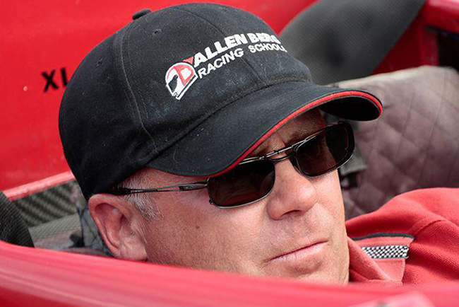 EKN One-on-One: Allen Berg – Allen Berg Racing Schools ...
