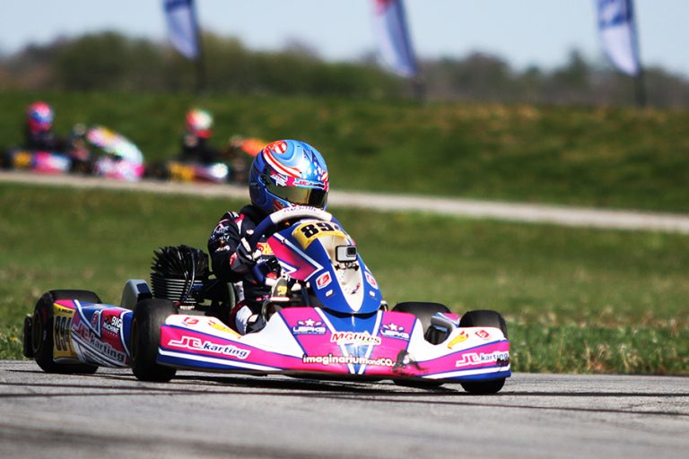 OTK Products Claims 10 Victories at USPKS Heartland Grand Prix ...