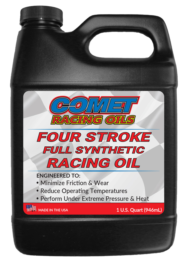 Product Spotlight: Comet Kart Sales - eKartingNewseKartingNews