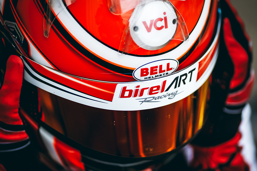 Birel ART: Great European Battles at Aunay-les-Bois ...