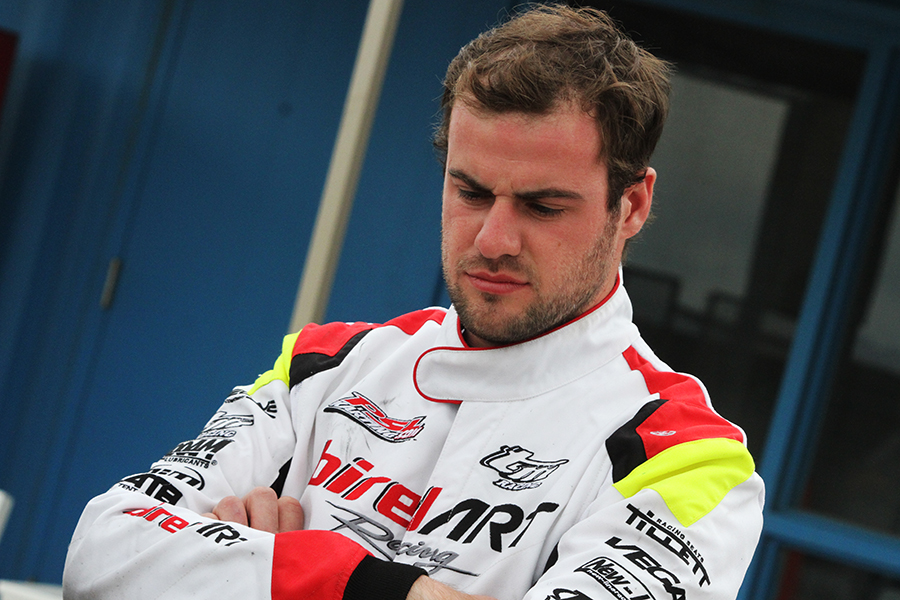 2021 eKartingNews.com Driver Rankings - Shifterkart - June 4 ...