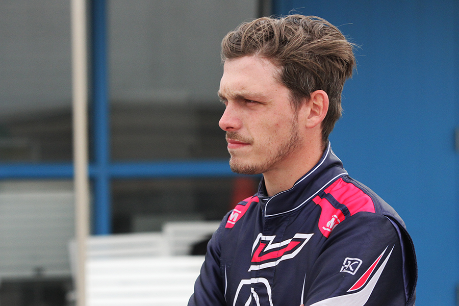 2021 eKartingNews.com Driver Rankings - TaG - June 4 ...