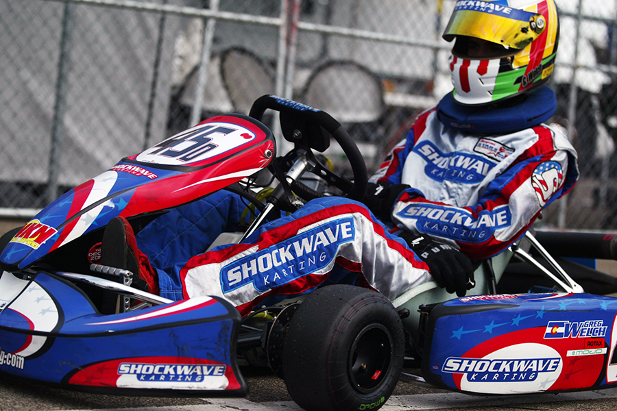 Industry Insider: Forward Direction Motorsports - eKartingNewseKartingNews