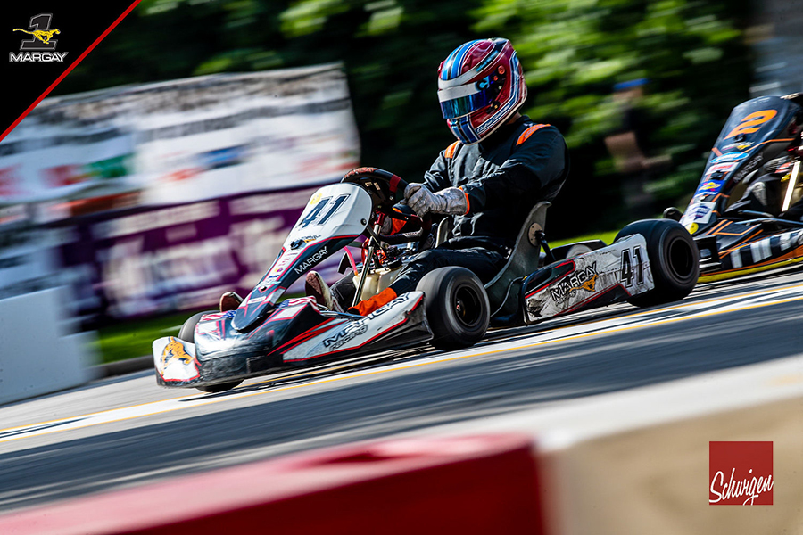 Race Report: 2021 Quincy Grand Prix - eKartingNewseKartingNews