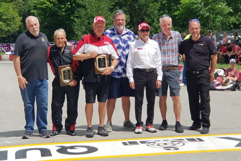 Race Report: 2021 Quincy Grand Prix - eKartingNewseKartingNews