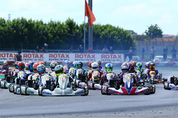 Rotax Max Challenge Euro Trophy Celebrates New Winners and Mid-Season ...