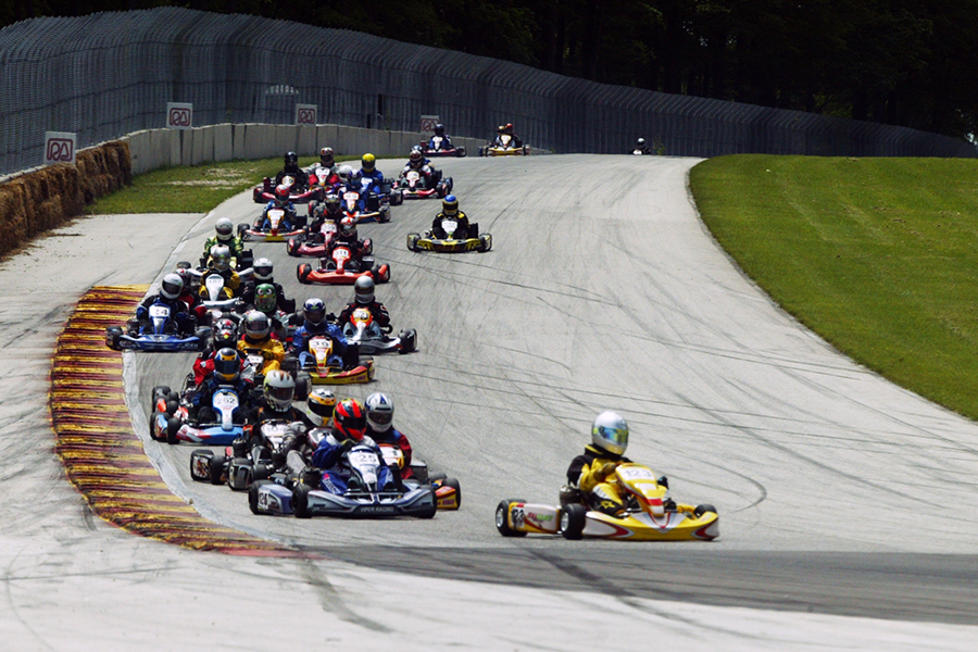 Behind the Laptop: The Secret to the Future of Road Racing ...