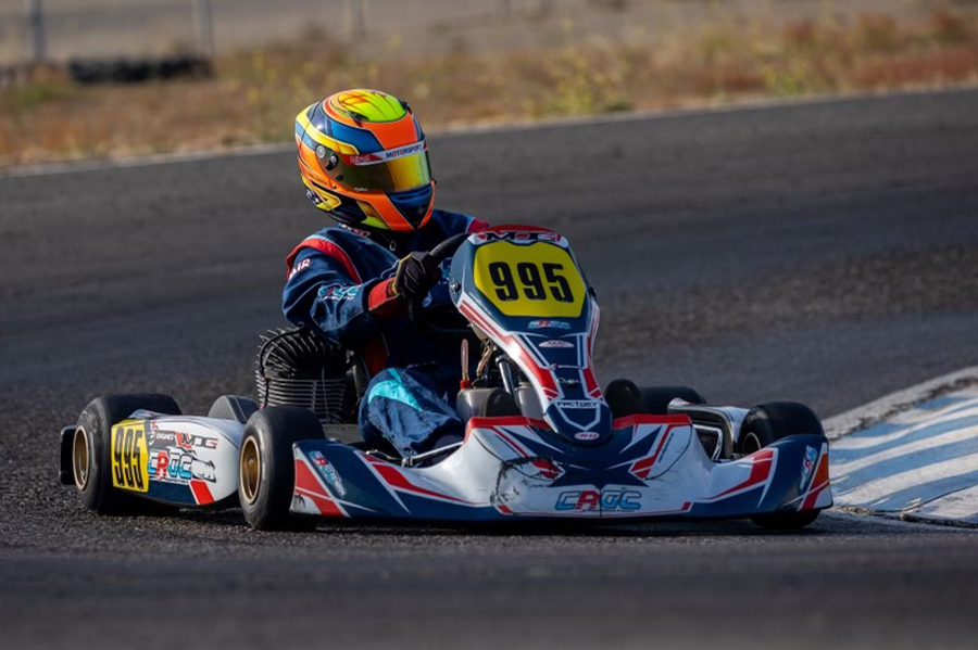 CROC Promotion Chassis Remains in United States with New Importer ...