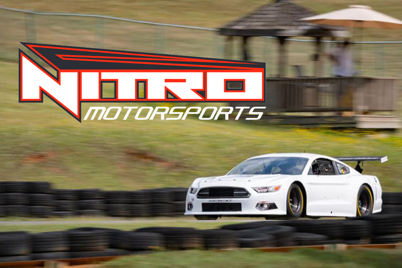 Nitro Kart Continues to Expand Motorsports Reach with TransAm Program ...