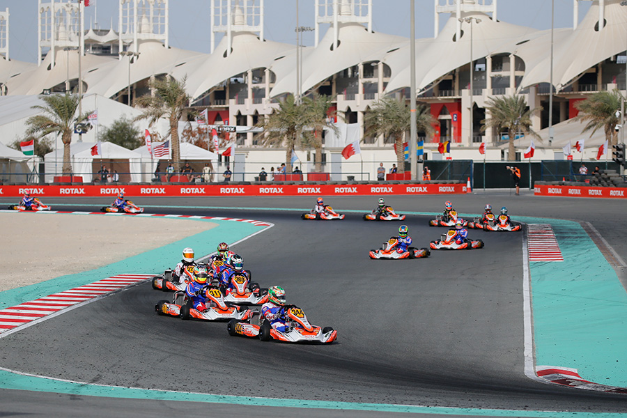 Rotax Max Challenge Grand Finals 2021 - Day 7 Report ...