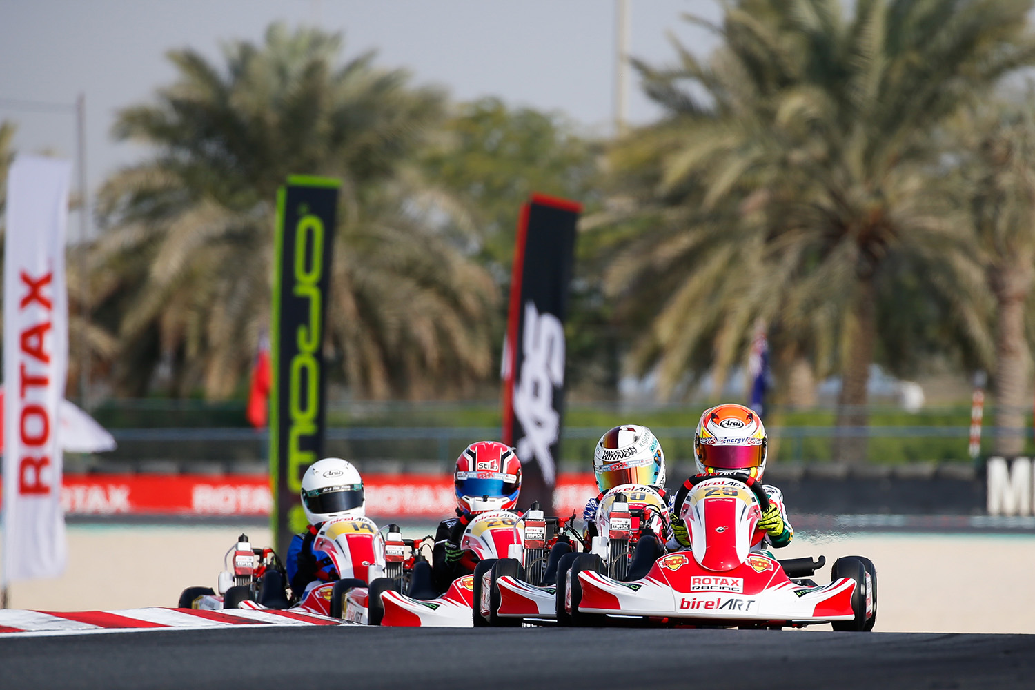 Rotax Max Challenge Grand Finals 2021 – Day 3 Report – eKartingNews