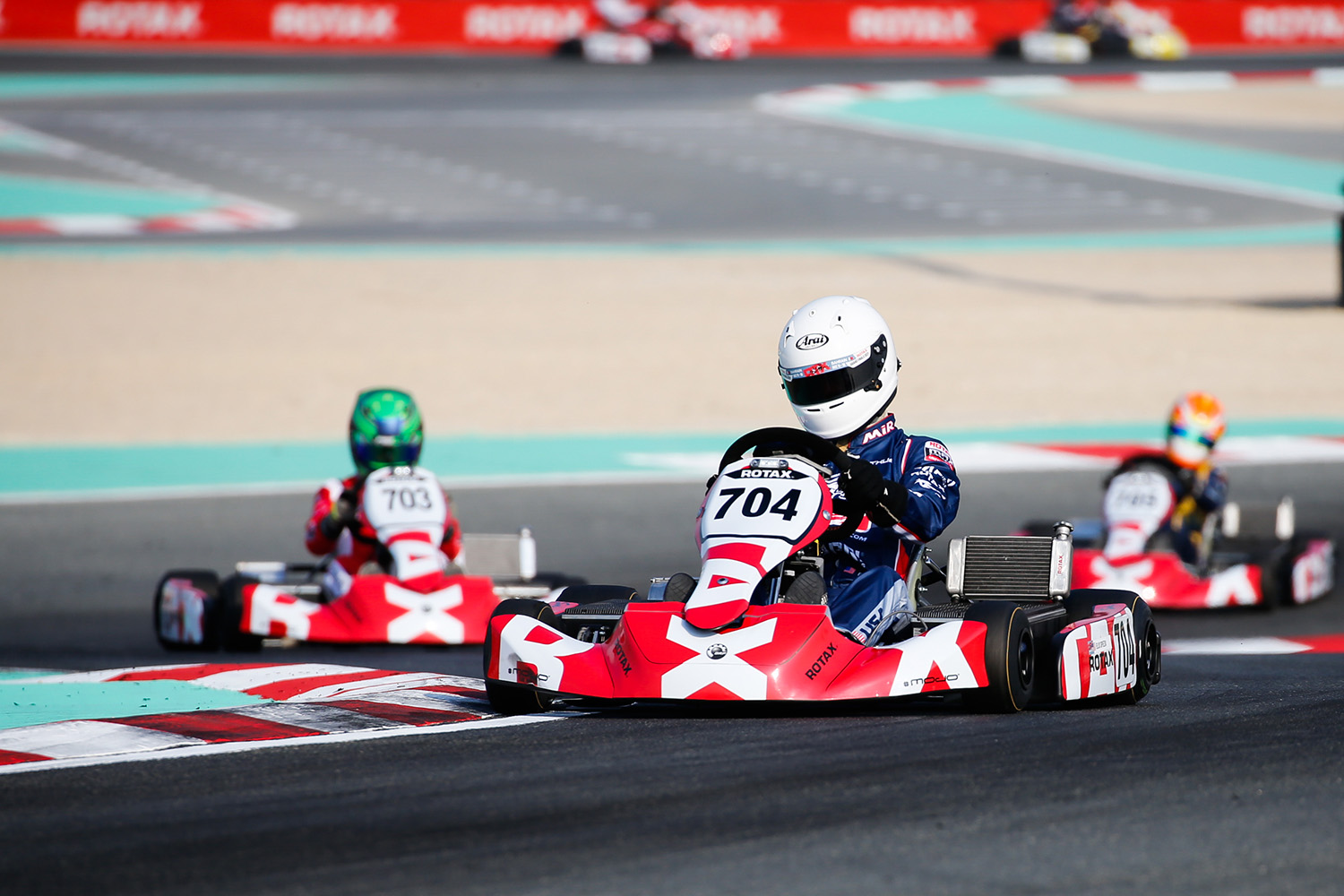 2021 Rotax Max Challenge Grand Finals - Tuesday Report ...