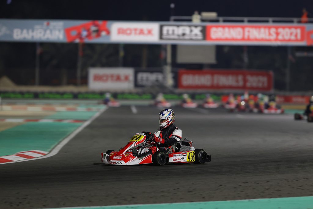 2021 Rotax Max Challenge Grand Finals - Wednesday Report ...