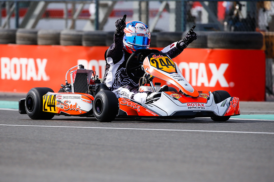 Rotax Max Challenge Grand Finals 2021 - Day 7 Report ...