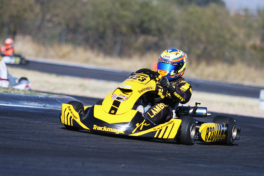 Driver Diary: Preston Lambert – Franciacorta Testing ...