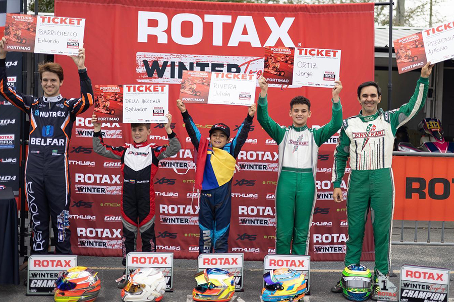 USA Rotax Max Challenge – eKartingNews