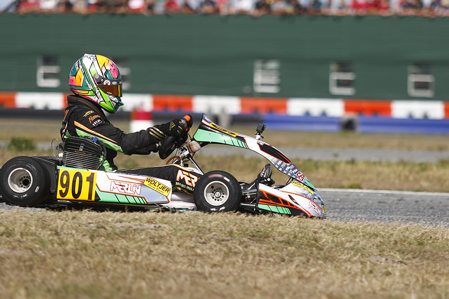 EKN Trackside: 2022 United States Pro Kart Series – Southern Grand Prix ...