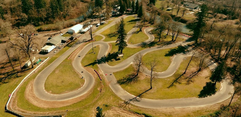 Challenge of the Americas! | The premier winter karting series on the ...