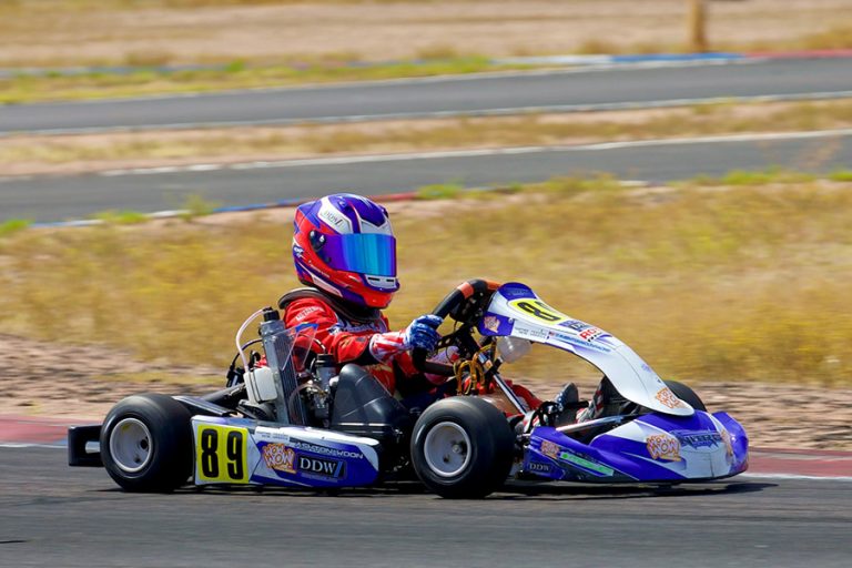 Race Report: 2022 US Rotax Trophy West - Phoenix Kart Racing ...