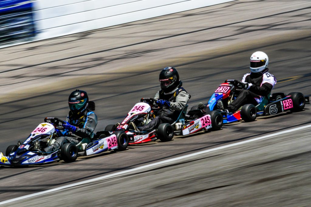 Margay Racing Introducing the Ignite Road Racing Challenge ...