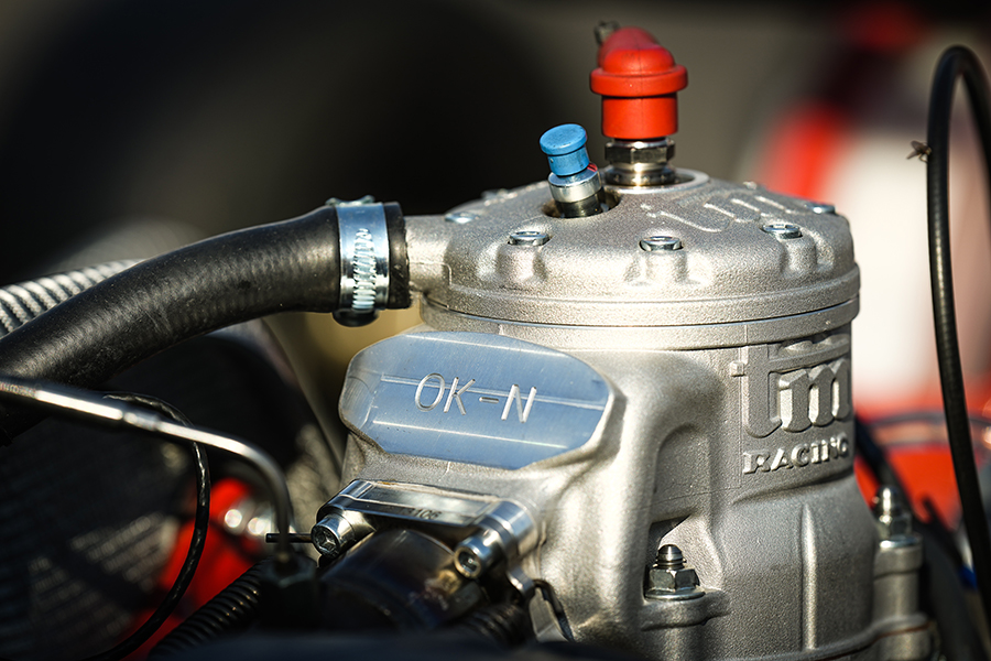 FIA Introduces OK-N Program - eKartingNewseKartingNews