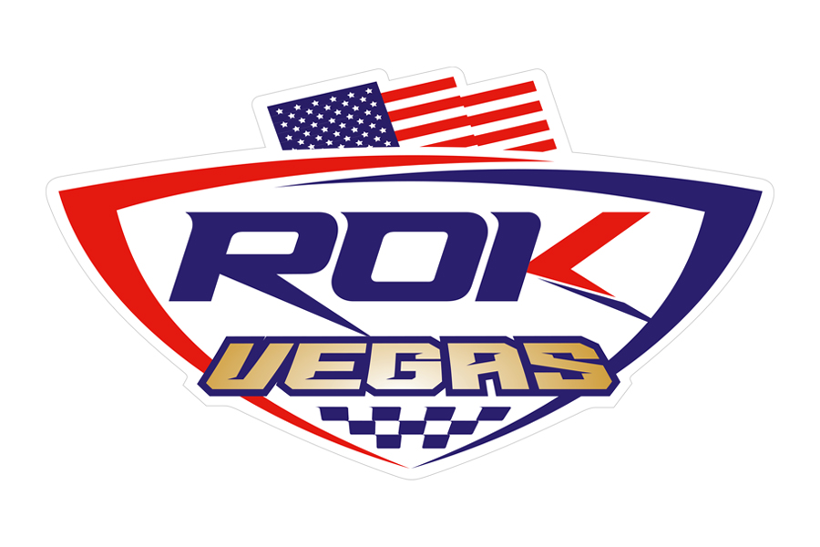 AM Engines Puts Their Name on ROK GP Junior for ROK Vegas ...
