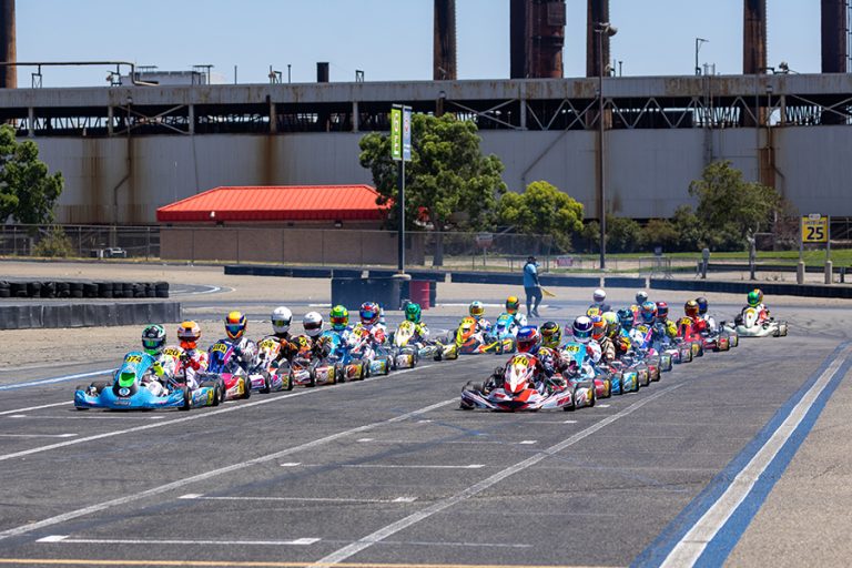 eKartingNews - The Leading Kart Racing Website Worldwide