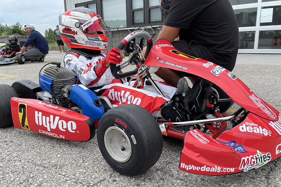 Paddock Insider: 2022 United States Pro Kart Series – Badger State ...